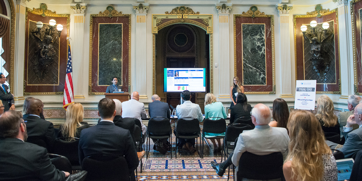 7 lessons learned from $5 million in open innovation prizes | Luminary Labs