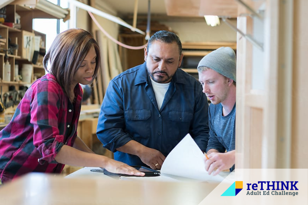 Transforming workforce training opportunities with pre-apprenticeships ...