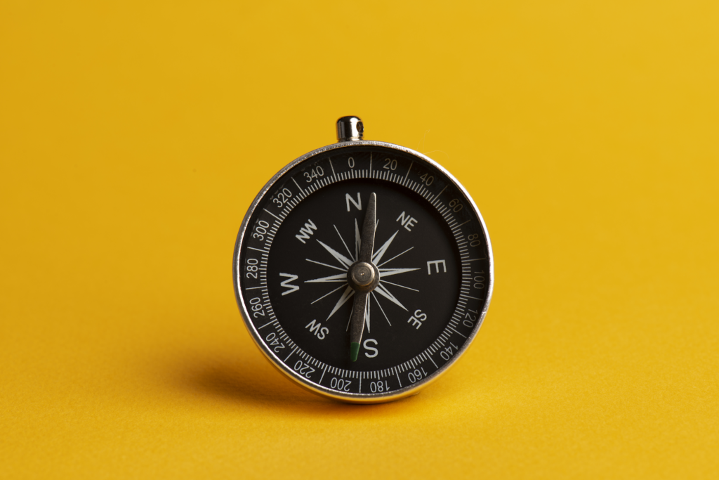 Calibrating our shared compass | Luminary Labs