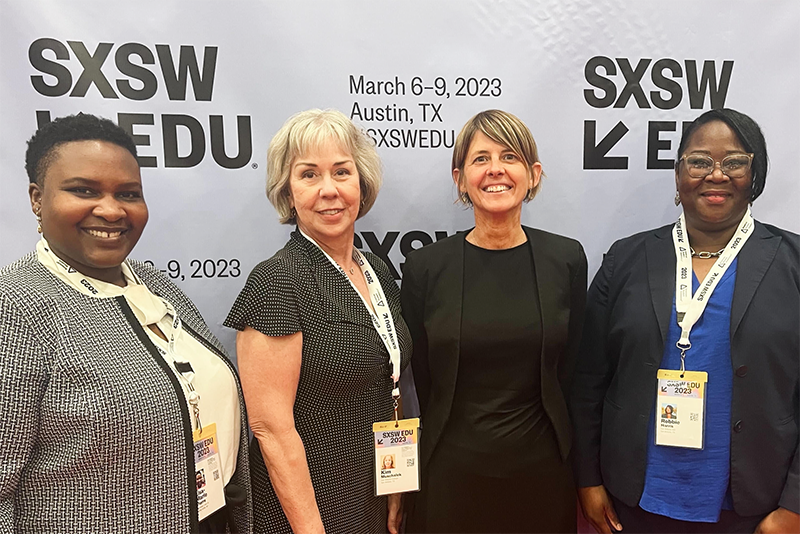 5 important conversations in education | Luminary Labs