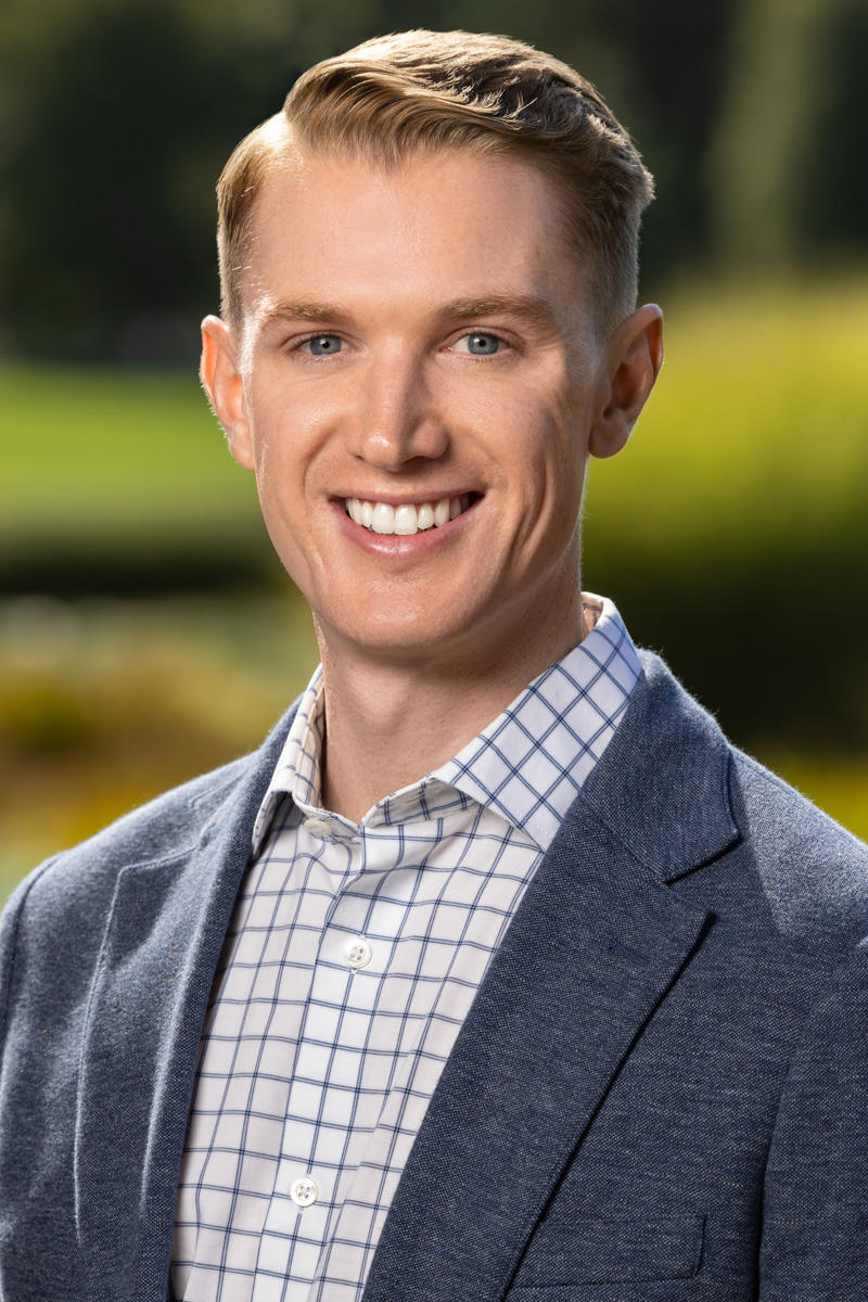 Alumni Spotlight: Sean Riordan | Luminary Labs